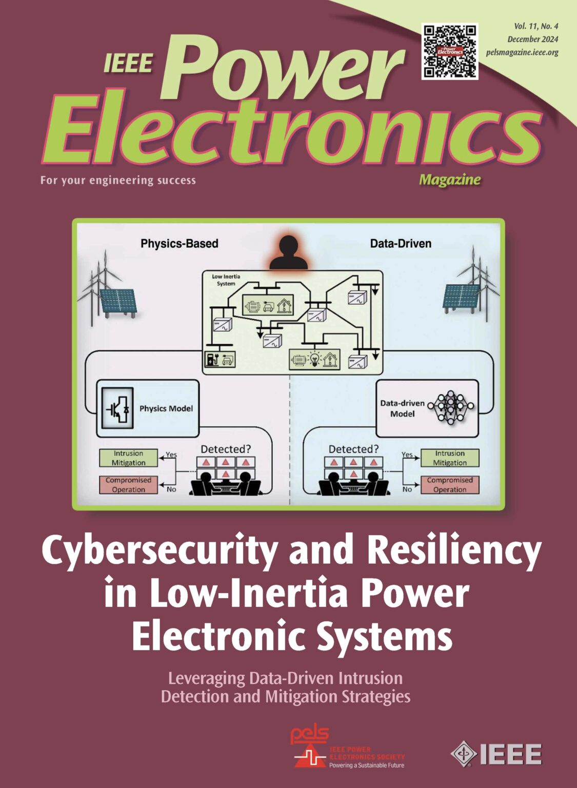 Home - IEEE Power Electronics Society