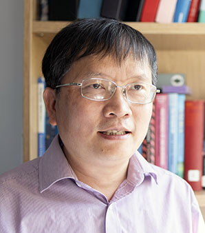 IEEE Power Electronics Society - Fellows