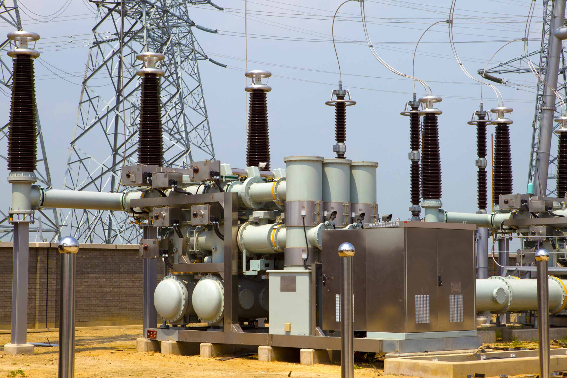 IEEE PELS - TC8 Electronic Power Grid Systems