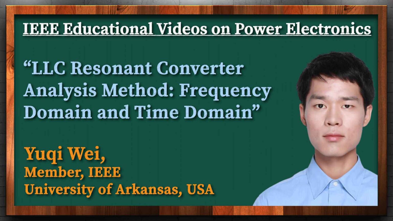 Home - IEEE Power Electronics Society
