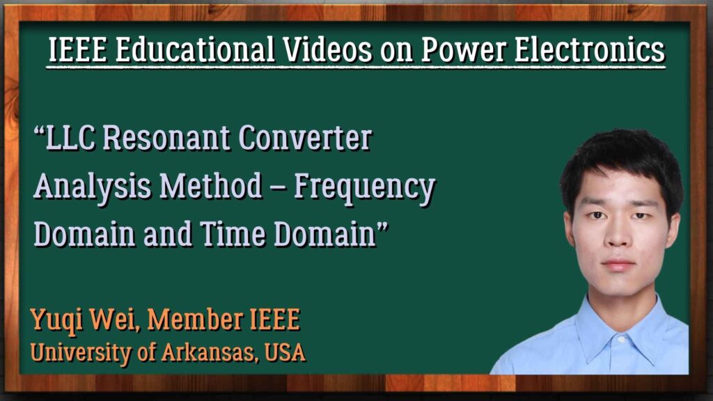 Home - IEEE Power Electronics Society