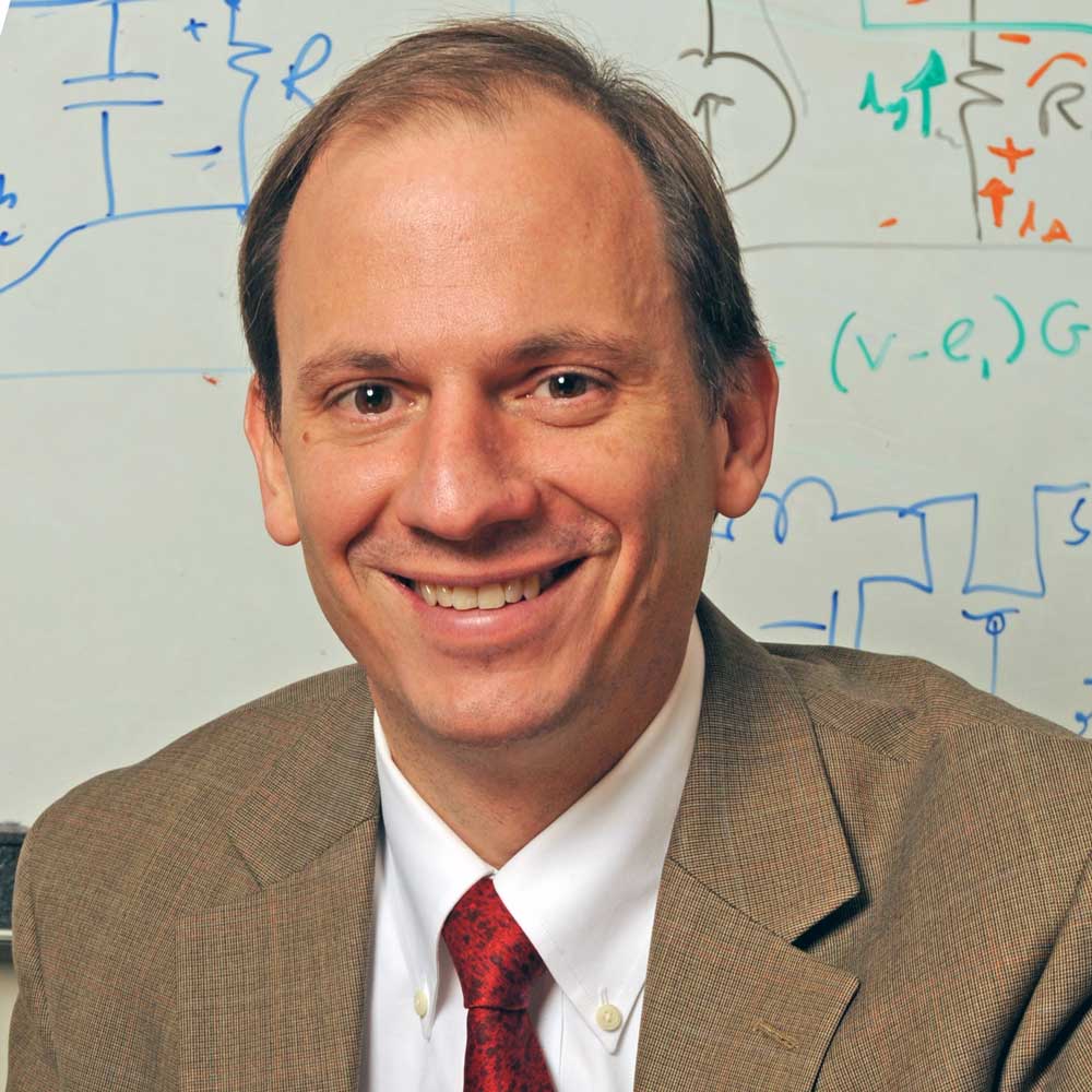 2024 IEEE Newell Power Electronics Award Winner: David J. Perreault ...