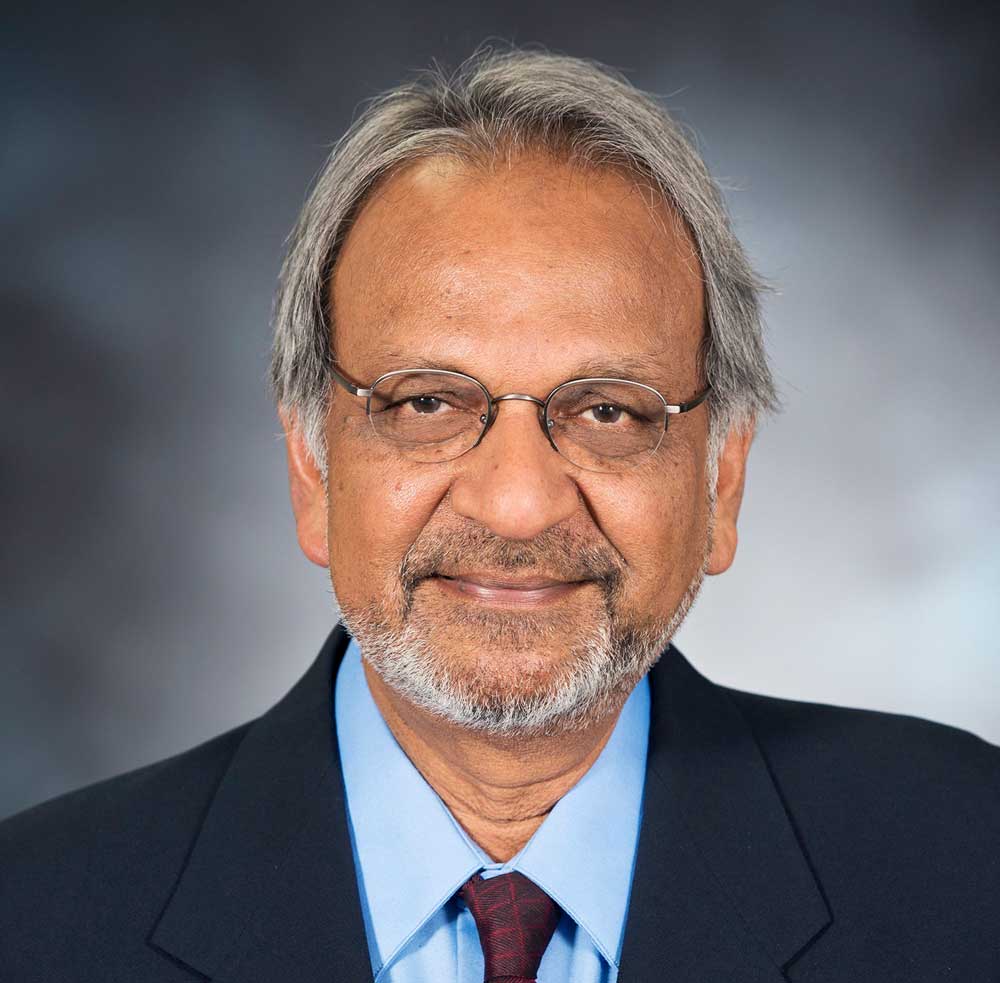 In Memoriam: Ned Mohan (1946-2024) - IEEE Power Electronics Society