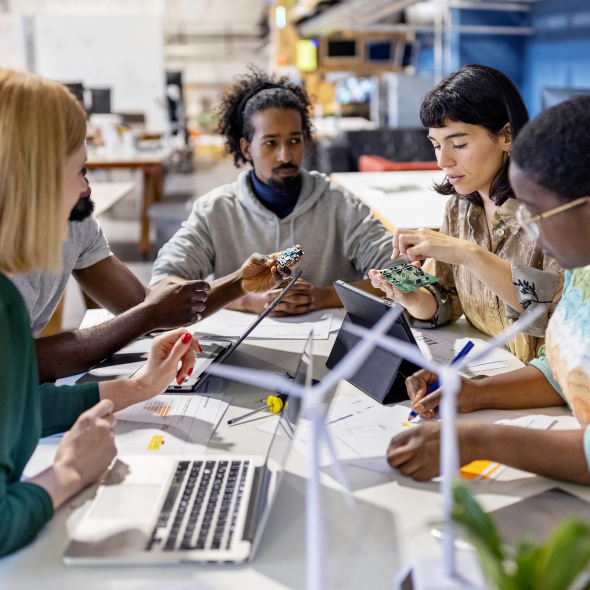 IEEE Power Electronics Society - Chapters