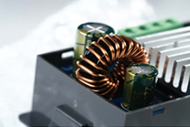 Alternative Way to Develop Small-Signal Models of Power Converters ...