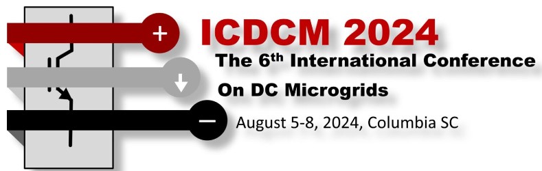 ICDCM 2024 Registration Open - IEEE Power Electronics Society