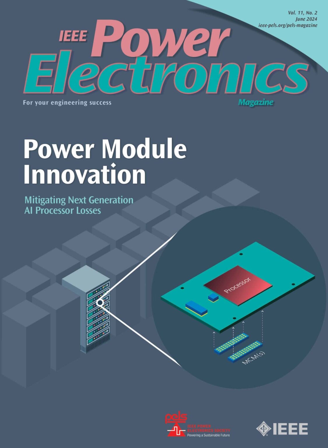IEEE Power Electronics Society - Publications