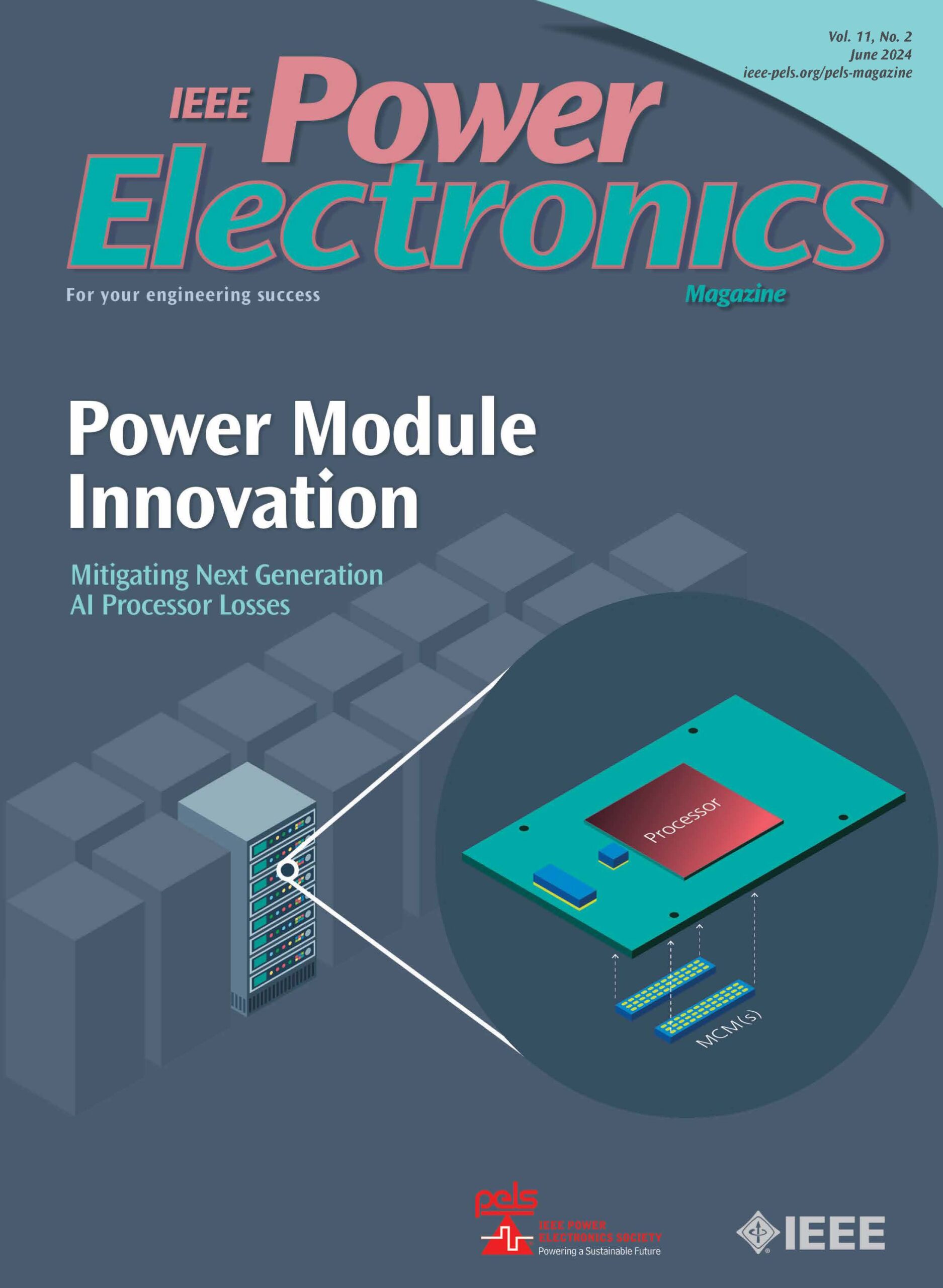 IEEE Power Electronics Magazine