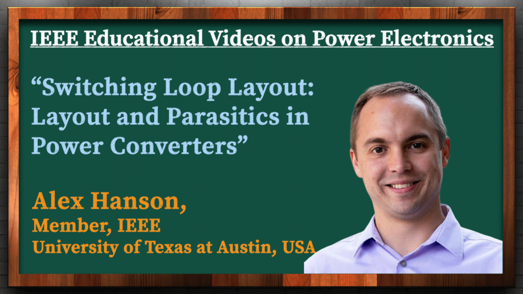 Home - IEEE Power Electronics Society