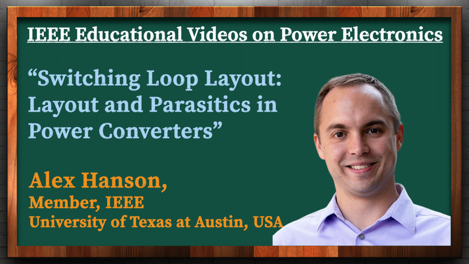 Home - IEEE Power Electronics Society