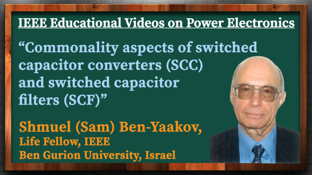 Home - IEEE Power Electronics Society