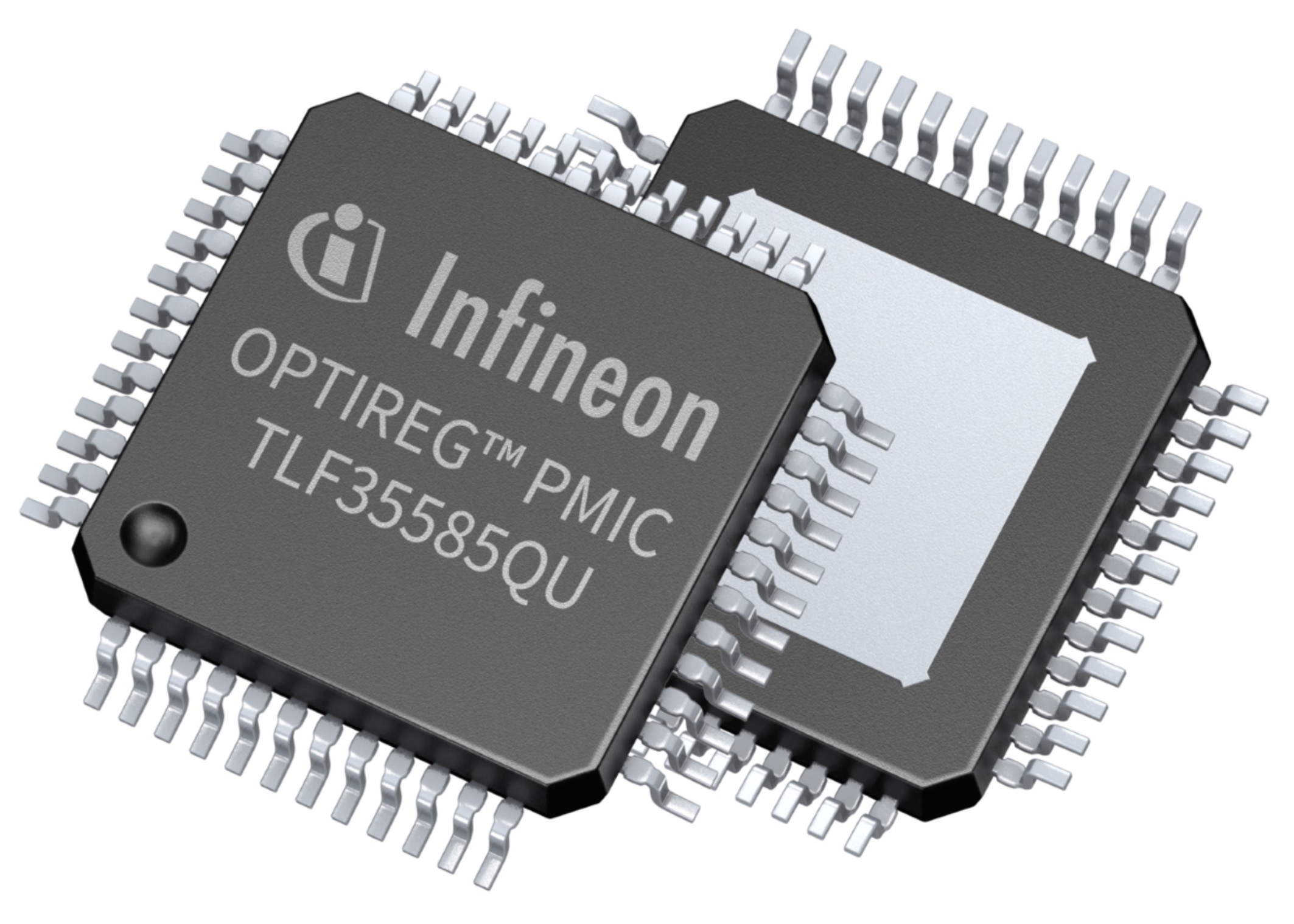 Infineon Introduces OPTIREG™ TLF35585 Power Management IC for Demanding ...