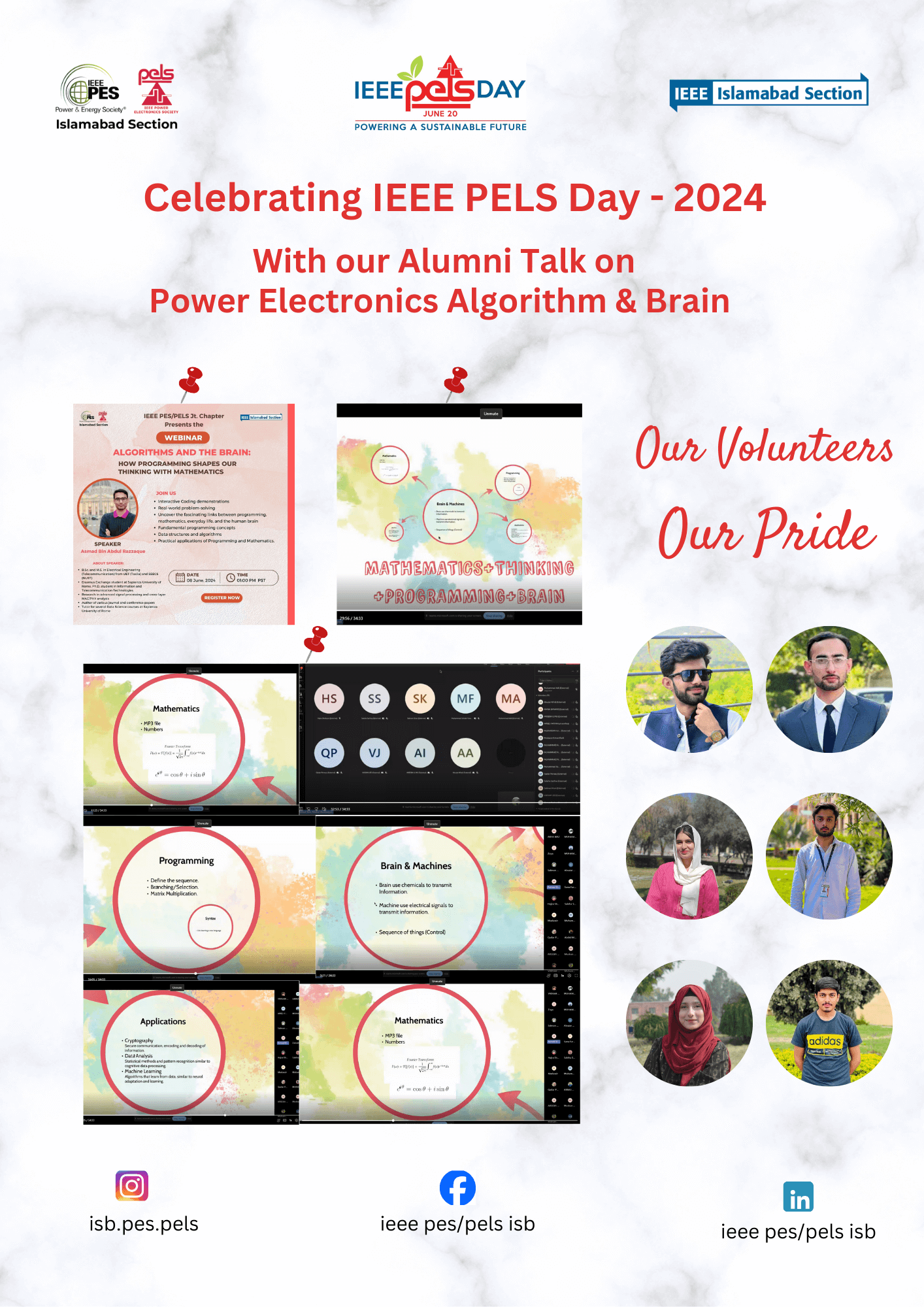 IEEE Power Electronics Society - PELS Day