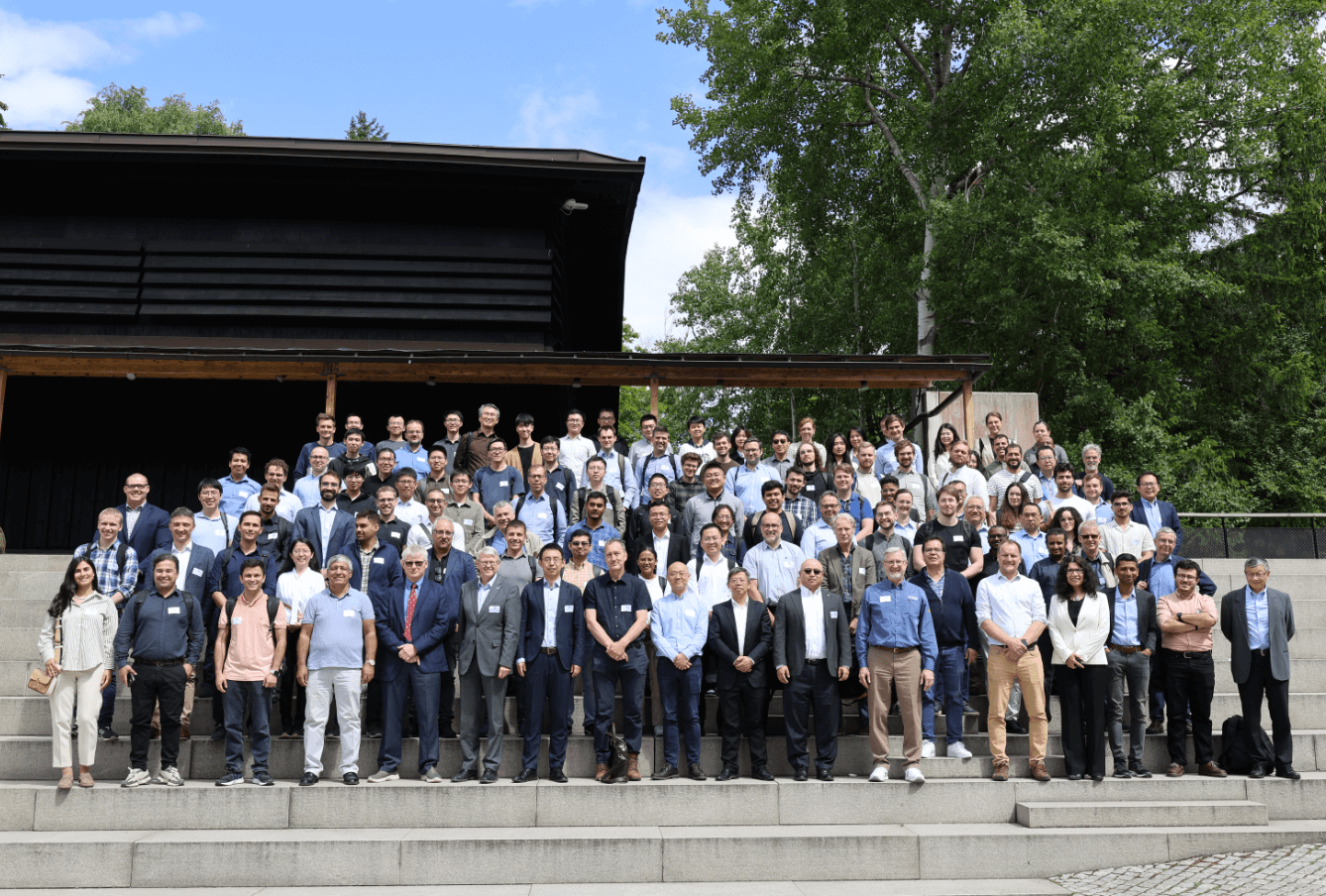 IEEE Power Electronics Society - PELS Day