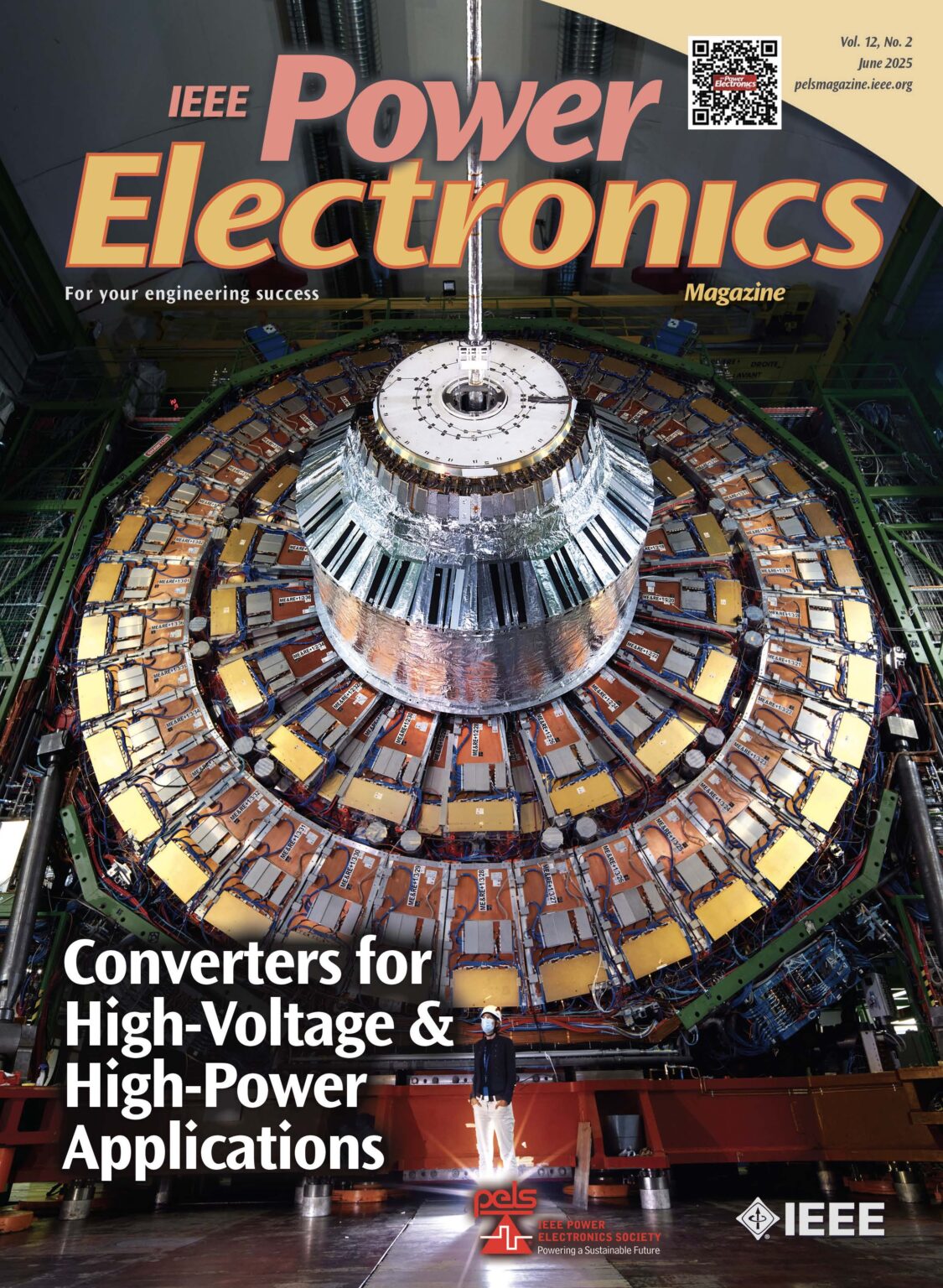 Home - IEEE Power Electronics Society