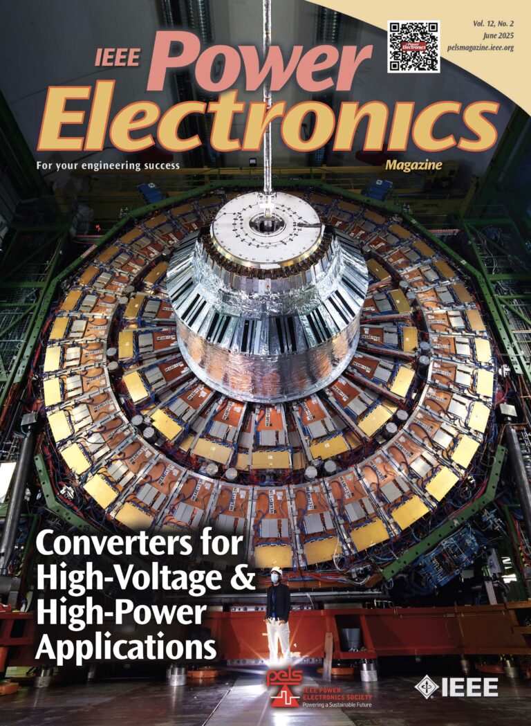 IEEE Power Electronics Society - Publications