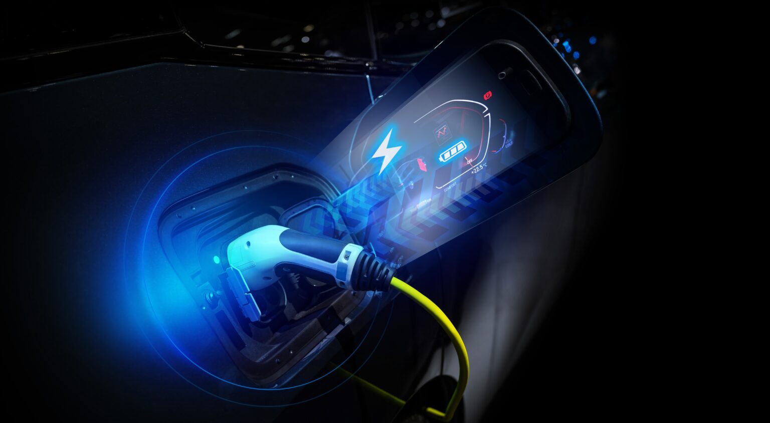 High-Voltage Bus Converter Power Modules for Electric Vehicle 48 V ...