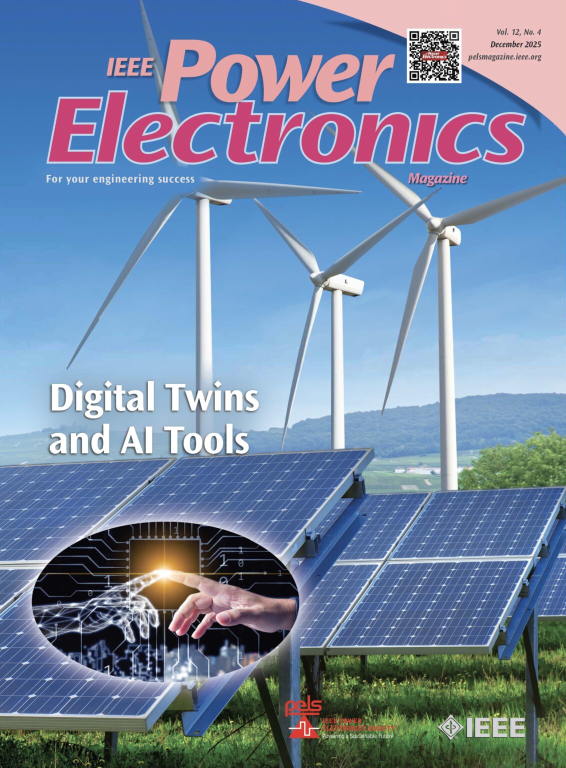 IEEE Power Electronics Society - Publications