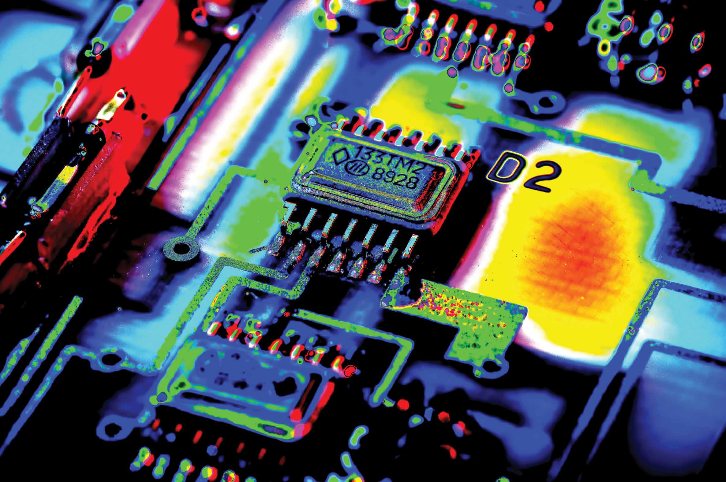 A Guide to Improving Thermal Simulations With Refined Foster and Cauer ...
