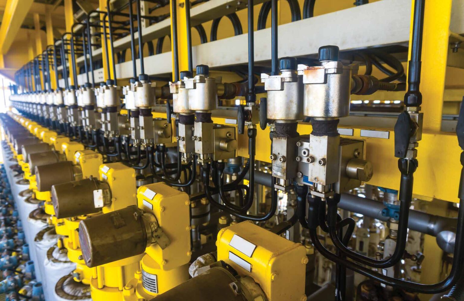 Fault-Tolerant Potential of Electromagnetic Actuator With Ferromagnetic ...