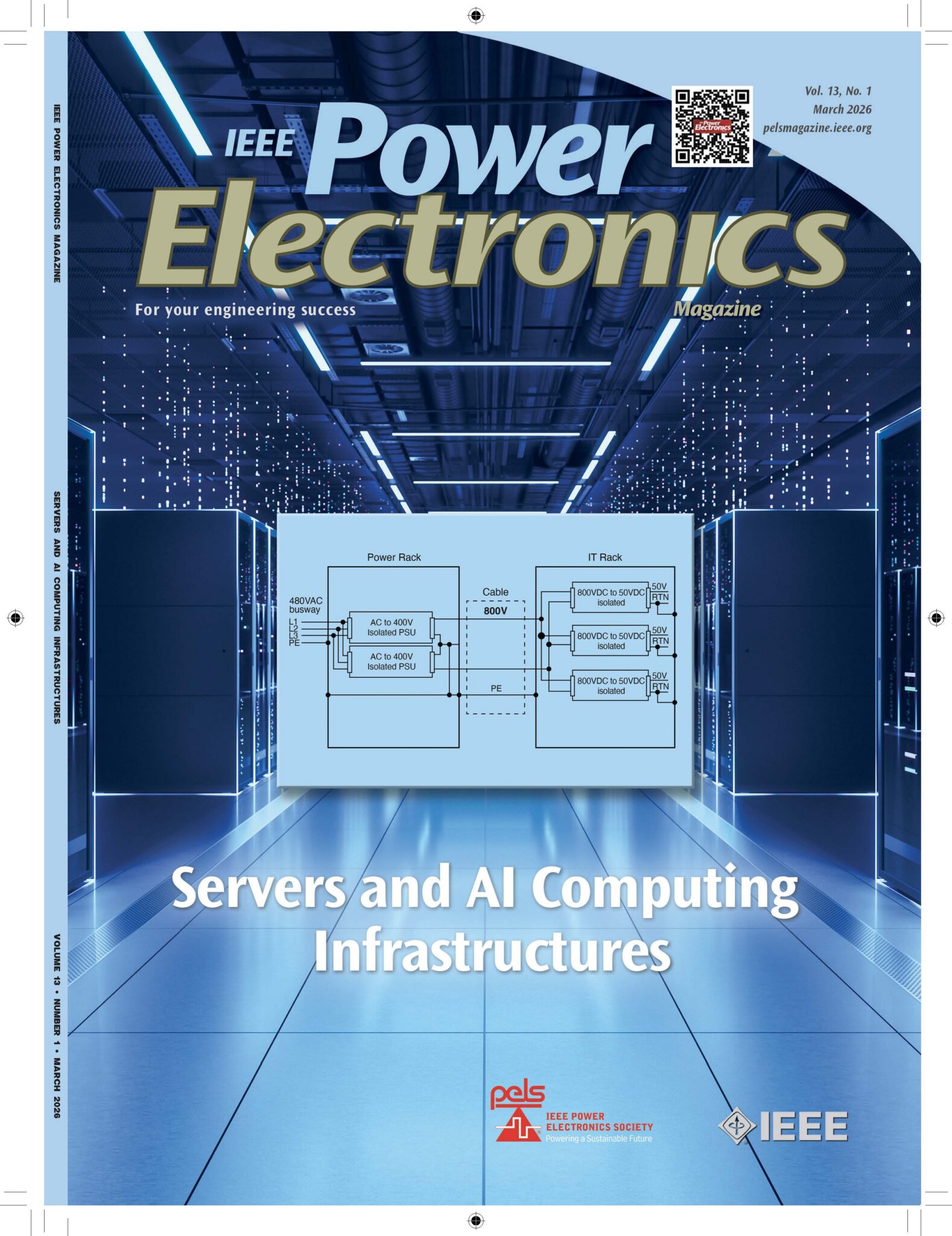 IEEE Power Electronics Society - Publications